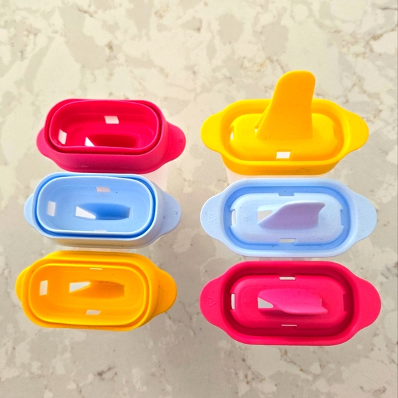 Tupperware | Kitchen | Display Onlynew Tupperware Brand Lollitups ...